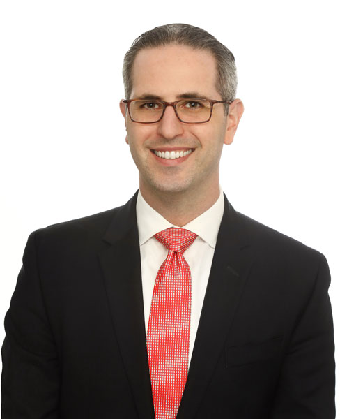 Sandton Capital Partners | Team